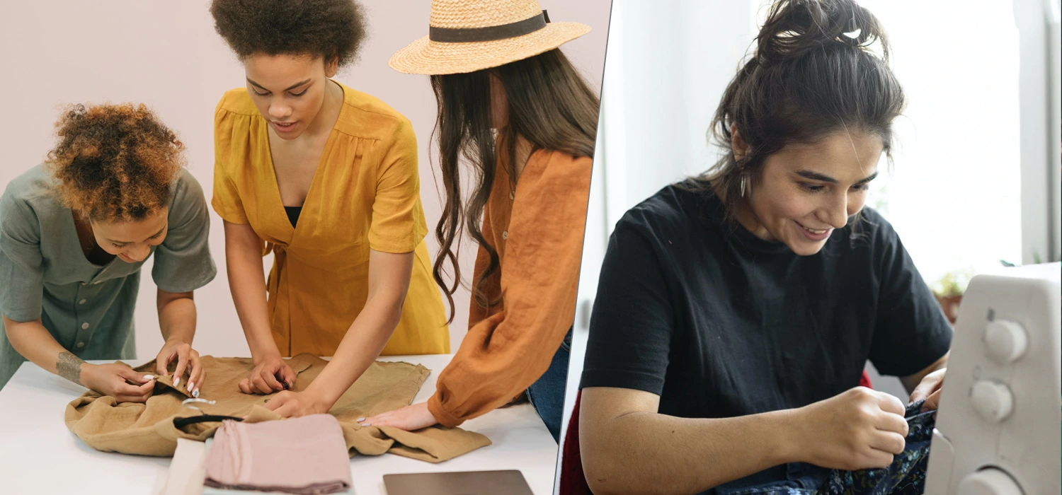 Sewing Hub - Delta Family