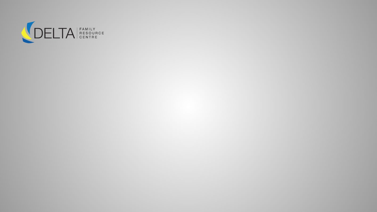 Agency Information - Delta Family